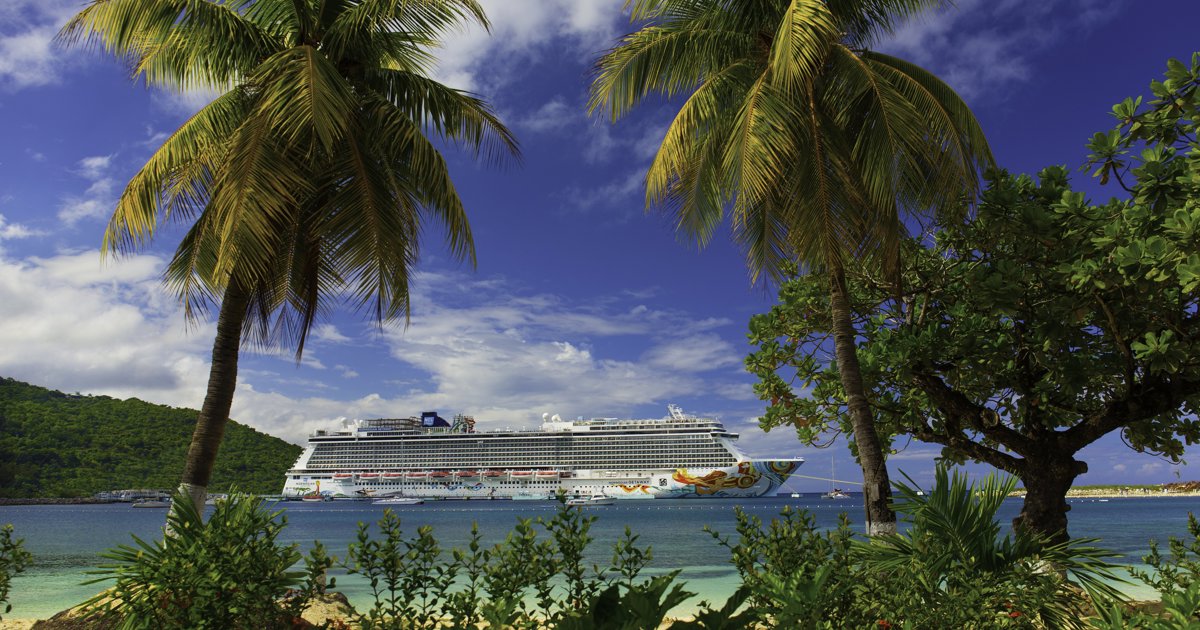 Norwegian Cruise Line